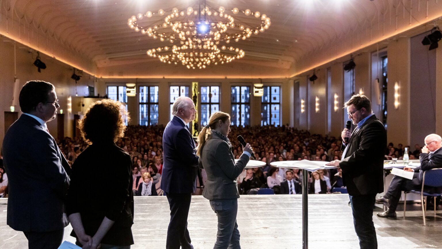 Zahnärztekammer Nordrhein | Kongresse und Tagungen